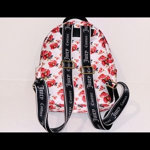 Juicy Couture | Bags | Nwt Juicy Couture Mini Backpack | Poshmark